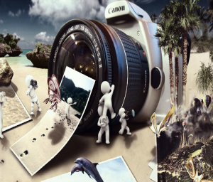 The Evolution In The World Of Photography - Collettivo VV