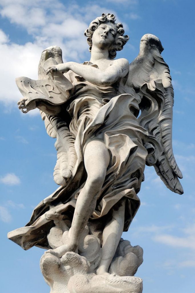 A Short And Brief History Of Sculptures - Collettivo VV