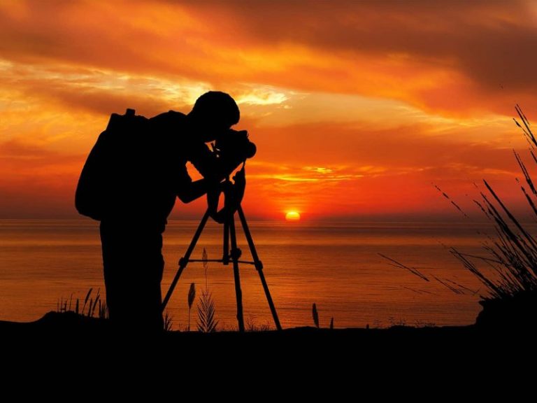 Three Tips To Better Photography & Excellent Photos - Collettivo VV