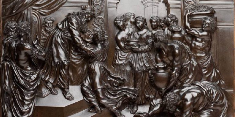 The Four Most Common Types Of Sculpture Carvings - Collettivo VV